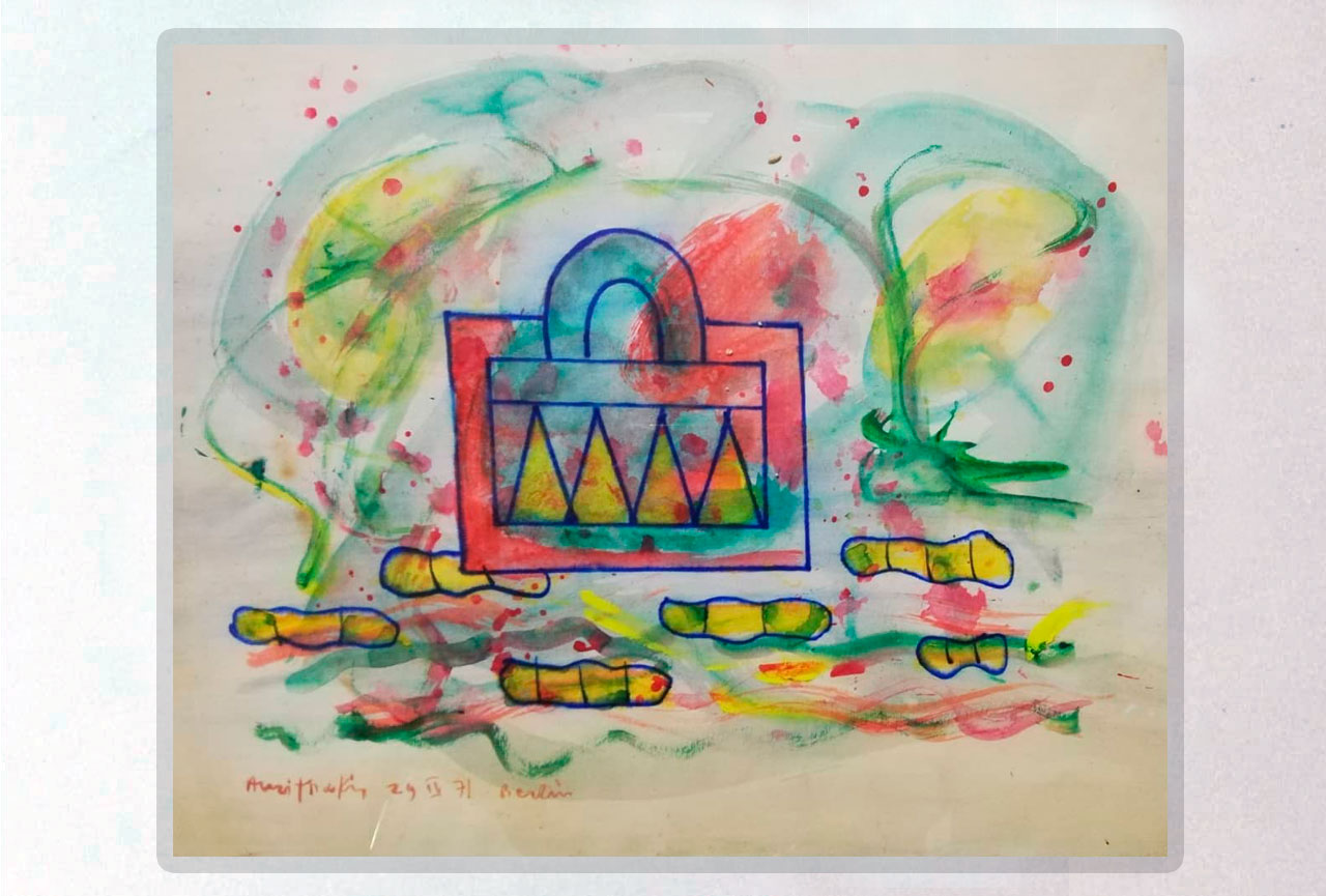 Έργα τέχνης - Art Gallery 35
