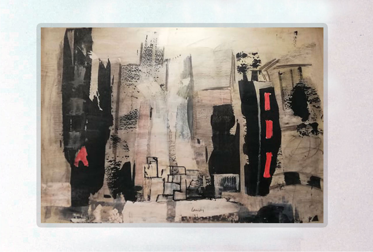 Έργα τέχνης - Art Gallery 35